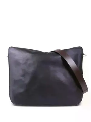 Spanish Leather Crossbody Bags