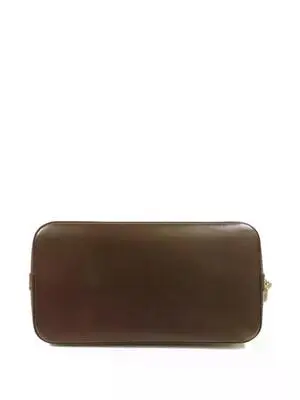 LOUIS VUITTON Alma Tote Bag