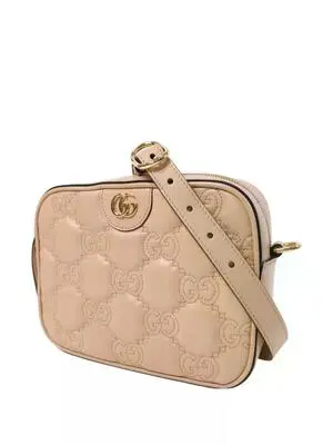 Gucci Matelass Small Shoulder Bag
