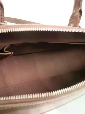 LOUIS VUITTON Epi Dhanura Shoulder Bag - Brown