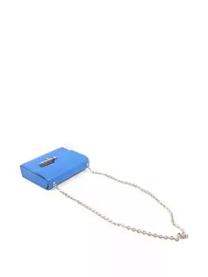 Hermès Mini Verrou Shoulder Bag