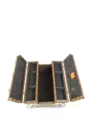 LOUIS VUITTON Monogram Tool Box