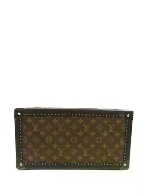 LOUIS VUITTON Monogram Tool Box