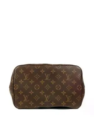 LOUIS VUITTON Néonoé Shoulder Bag