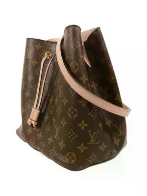 LOUIS VUITTON Néonoé Shoulder Bag
