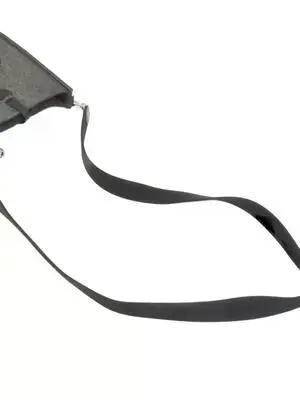 Hermès 2022 Tpm Evelyne Cross Body Bag - Grey