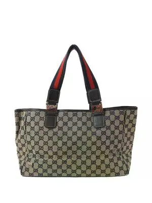 Gucci Baguette Totes