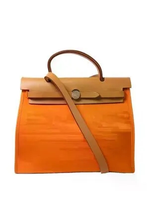 Hermes Flap Totes