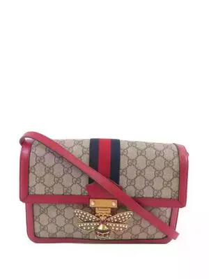 Gucci Queen Margaret Shoulder Bag