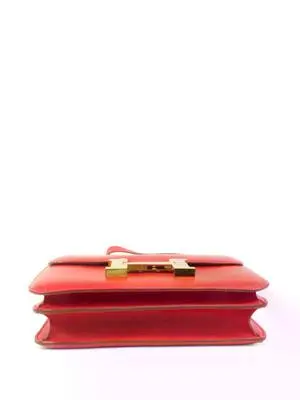 Hermès Constance 24 Leather Shoulder Bag
