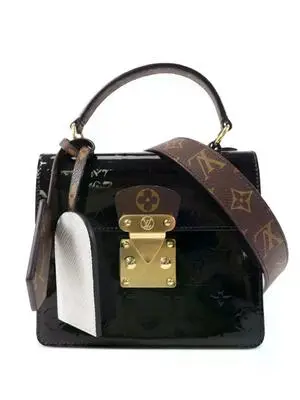 Louis Vuitton Top Handle Bags For Women