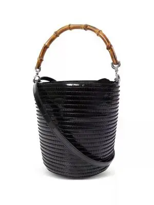 Gucci Bamboo Bucket Bag