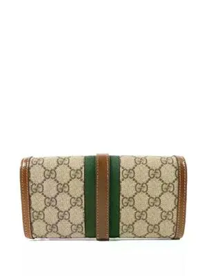 Gucci Jackie 1961 Chain Wallet