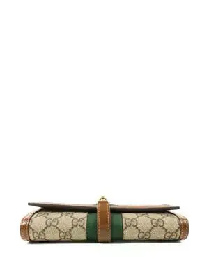 Gucci Jackie 1961 Chain Wallet