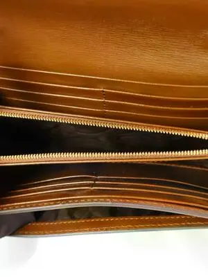 Gucci Jackie 1961 Chain Wallet