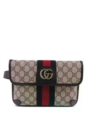 Gucci Logo Belt Bags