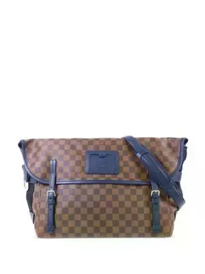 Louis Vuitton Extra Large Shoulder Bags