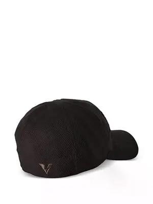 Oakley Si Logo-patch Baseball Cap