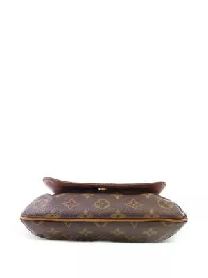 LOUIS VUITTON Monogram Musette Salsa Shoulder Bag