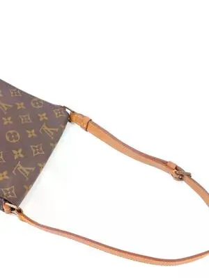 LOUIS VUITTON Monogram Musette Salsa Shoulder Bag