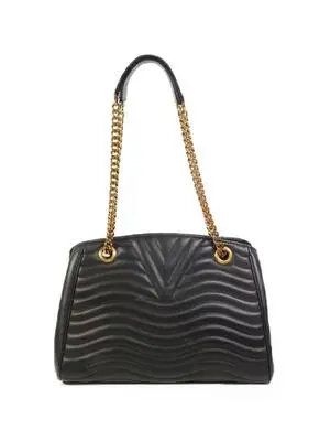 LOUIS VUITTON New Wave Shoulder Bag