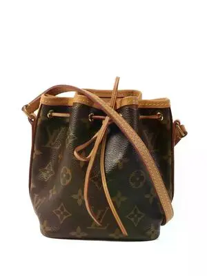 Louis Vuitton Bucket Bags