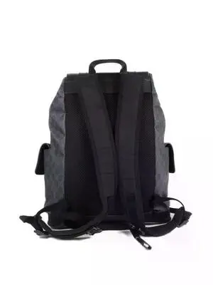Gucci Gg Supreme Backpack