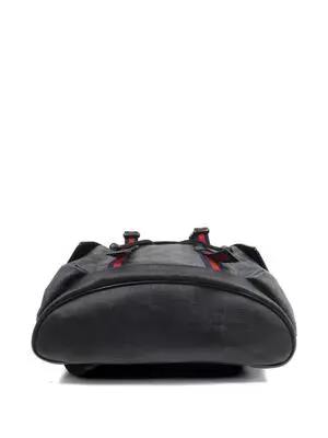 Gucci Gg Supreme Backpack
