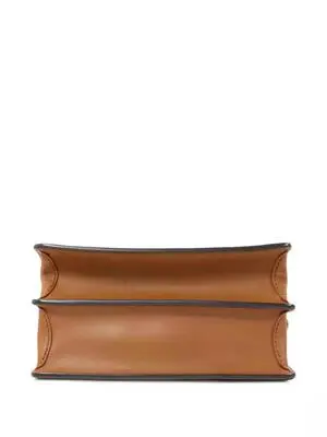 LOUIS VUITTON Mini Dauphine Shoulder Bag - Brown