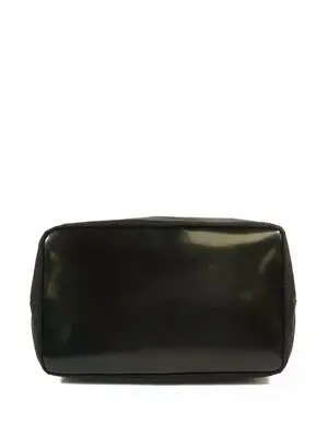 Gucci Bamboo Handle Tote Bag