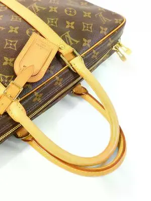 LOUIS VUITTON Porte Documents Voyage Pm Briefcase
