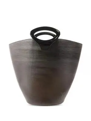 LOUIS VUITTON Noctambule Tote Bag - Black