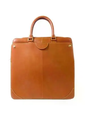 LOUIS VUITTON Nomad Negev Tote Bag