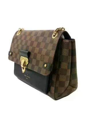LOUIS VUITTON Vavin Pm Damier Shoulder Bag