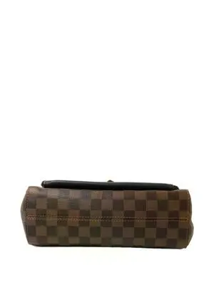 LOUIS VUITTON Vavin Pm Damier Shoulder Bag