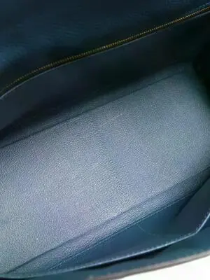 Hermès Kelly 32 Tote Bag - Green