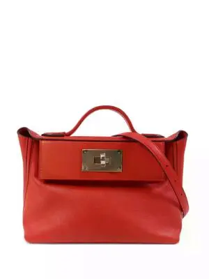 Hermès 24/24 Mini Tote Bag