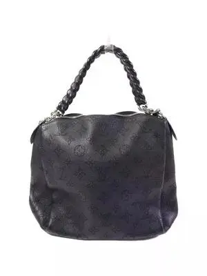 LOUIS VUITTON Babylone Chain Bb Shoulder Bag