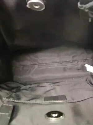Gucci Gg Supreme Monogram Apple Tote Bag