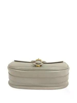 Dior Bobby Shoulder Bag - Grey