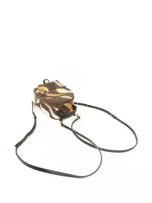 LOUIS VUITTON Palm Springs Monogram Backpack