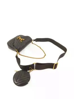 LOUIS VUITTON New Wave 2-way Shoulder Bag