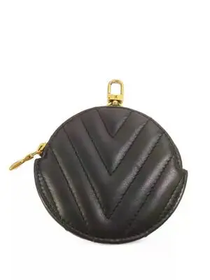 LOUIS VUITTON New Wave 2-way Shoulder Bag