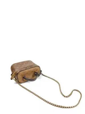 Coach X Peanuts Cross Body Bags