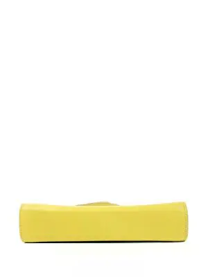 Hermès Clic-h 21 Shoulder Bag - Yellow