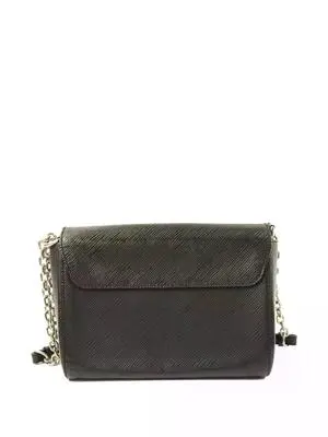 LOUIS VUITTON Twist Shoulder Bag