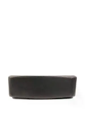 LOUIS VUITTON Jasmin Epi Leather Tote Bag - Black
