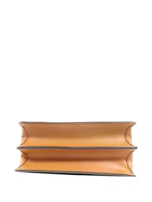 LOUIS VUITTON Dauphine Mm Shoulder Bag