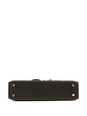 Hermès Verrou Shoulder Bag