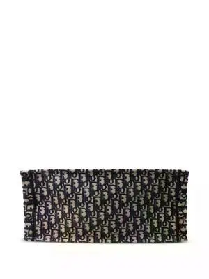 Dior Oblique Book Tote Bag